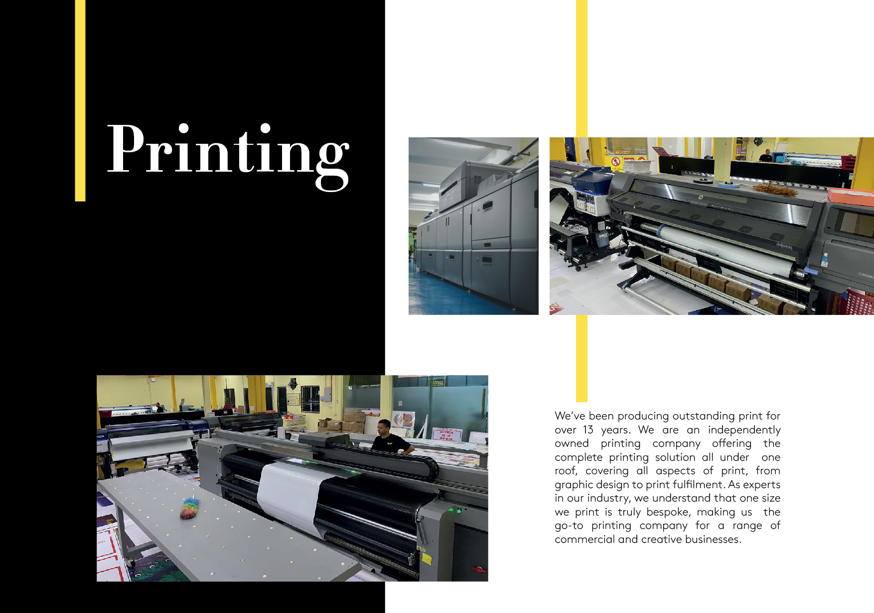 About - IP Printing (M) Sdn Bhd